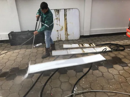 Home - Bright Cleaning